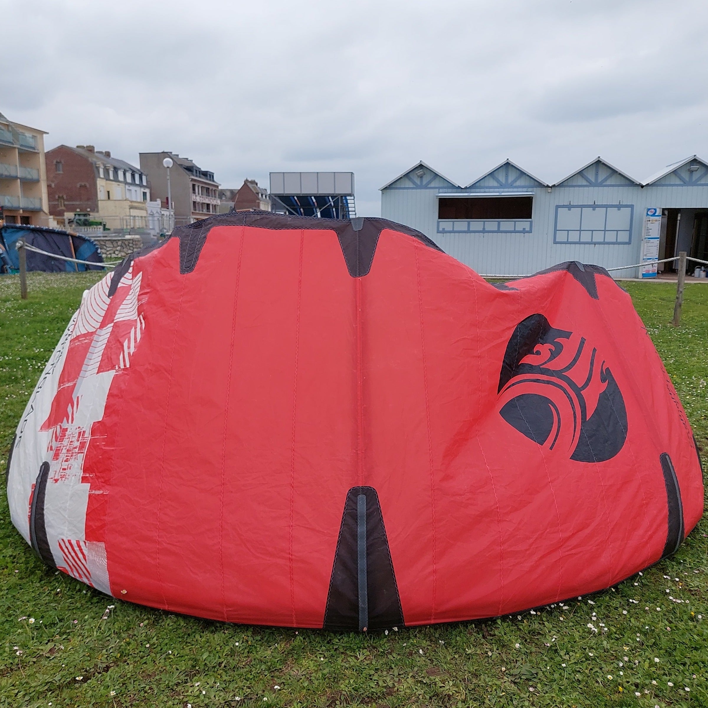 Cabrinha Switchblade 7m2 2023 Bon Etat – The Ridery Kitesurf & Wing