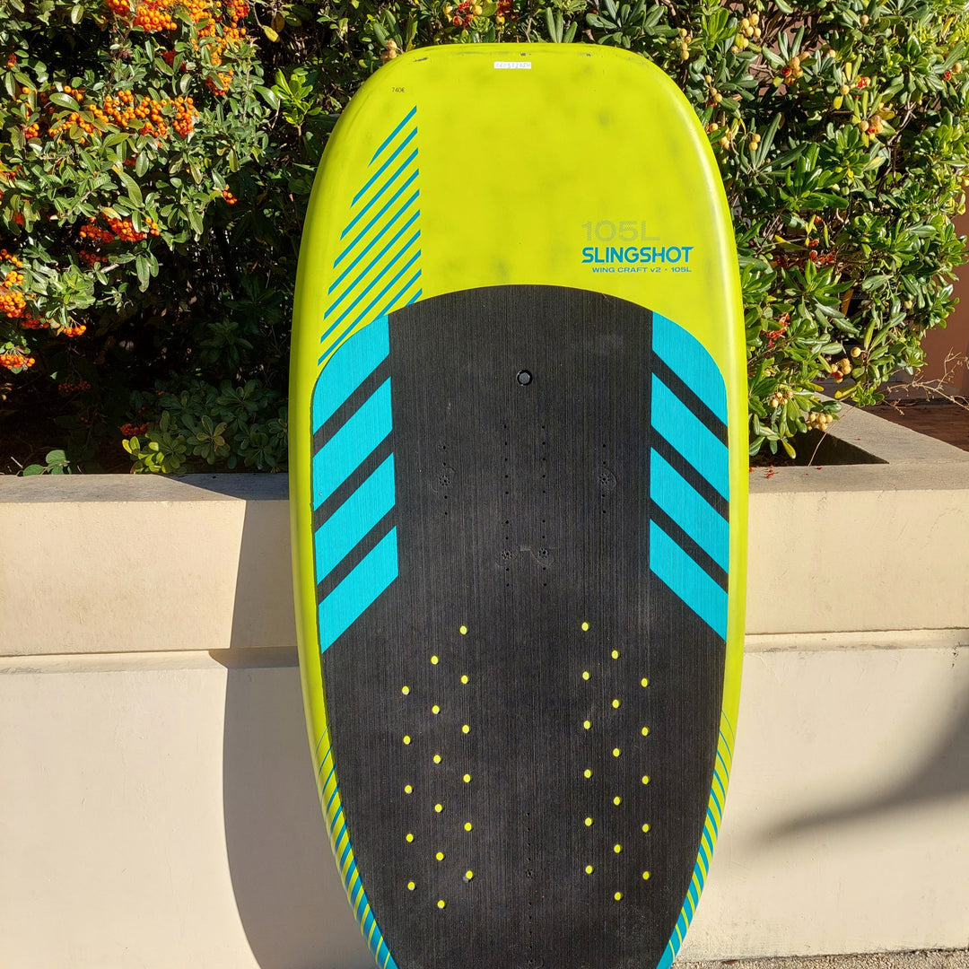 Planches rigides – Page 3 – The Ridery Kitesurf & Wing