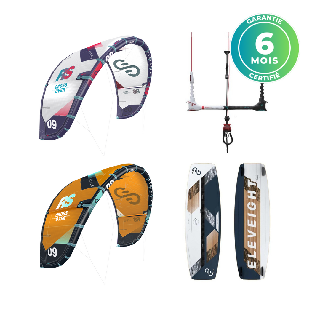 Collections – The Ridery Kitesurf & Wing