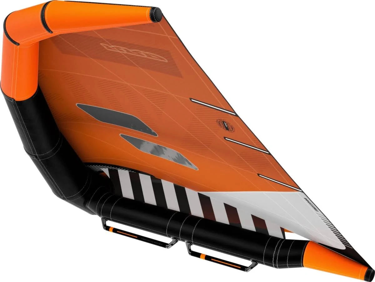 RRD EVO WING Y29 2025 Neuf – The Ridery Kitesurf & Wing