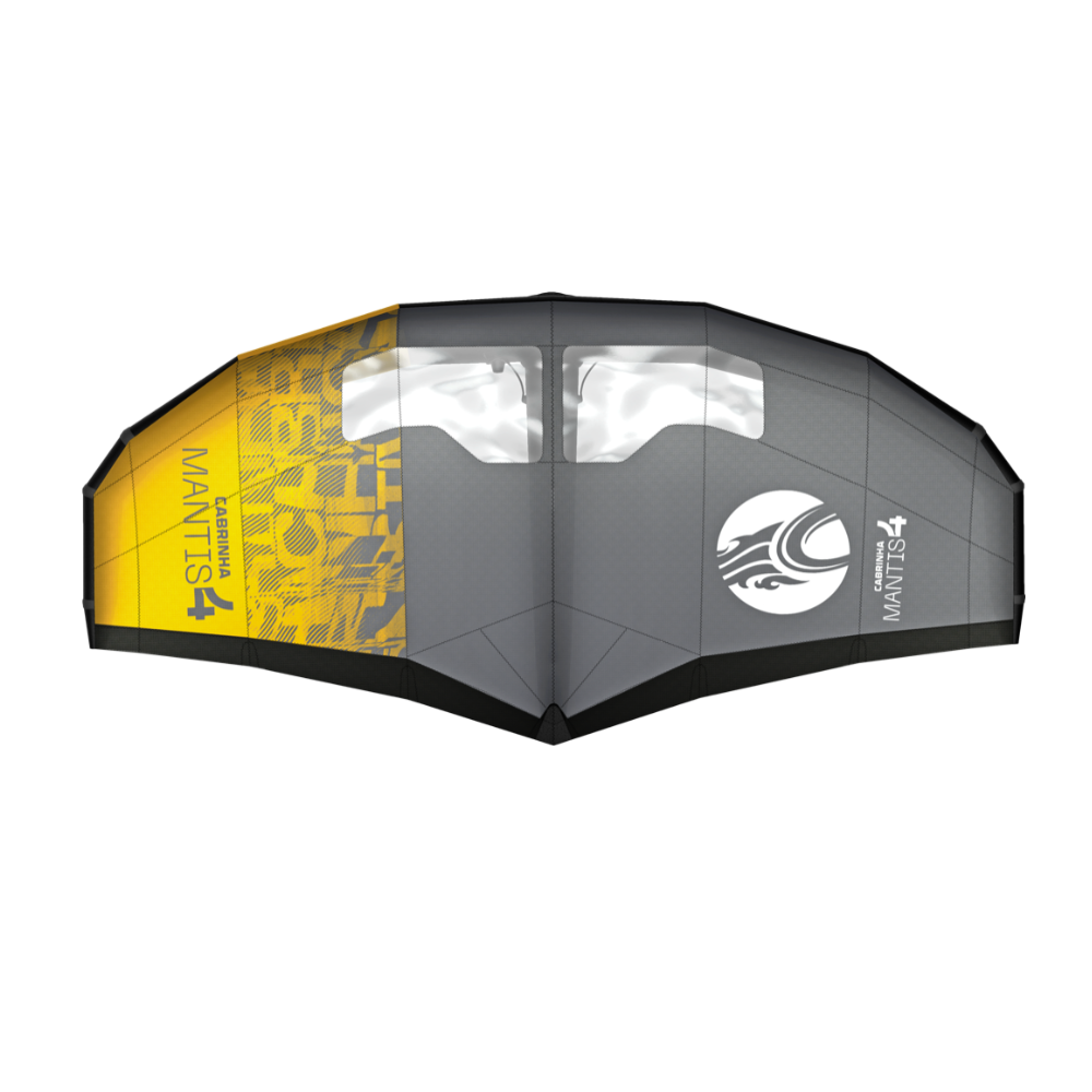 Cabrinha Mantis V3 5m2 2023 Etat Correct – The Ridery Kitesurf & Wing