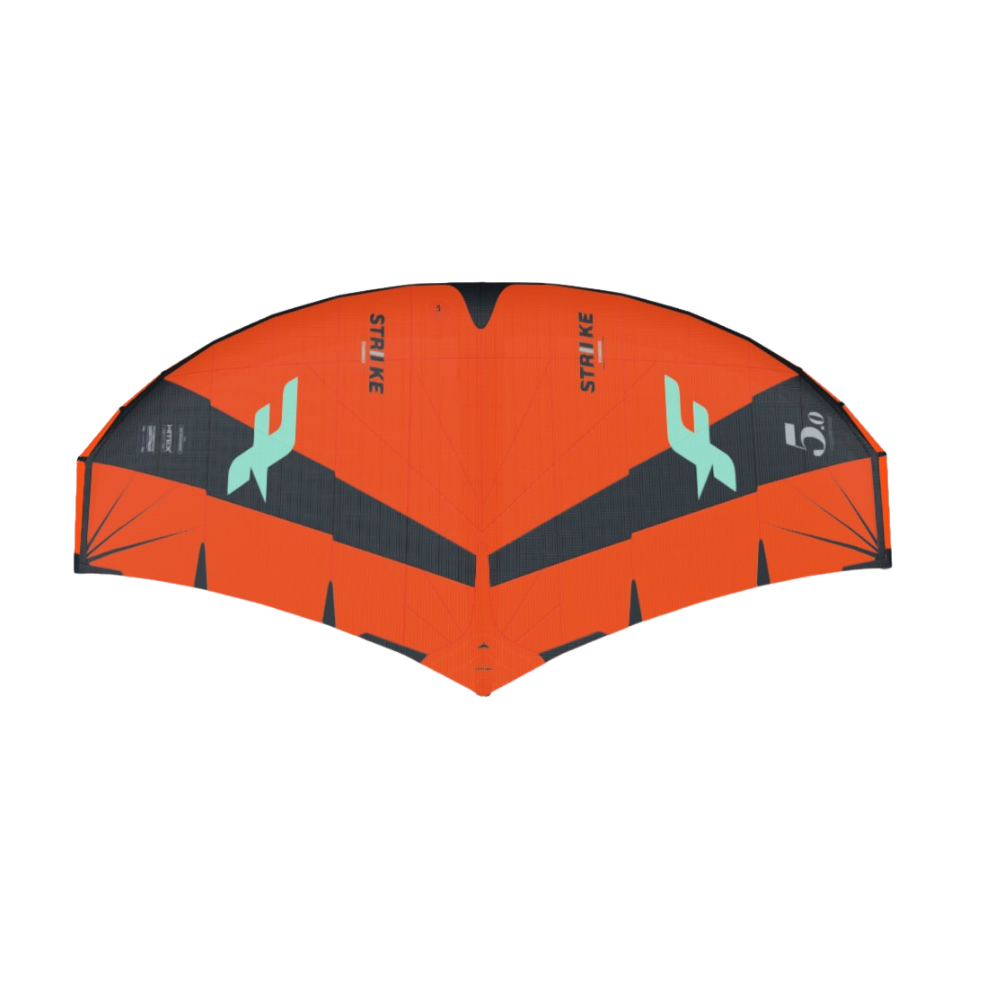 F-One Strike V3 4m2 2023 Comme Neuf – The Ridery Kitesurf & Wing